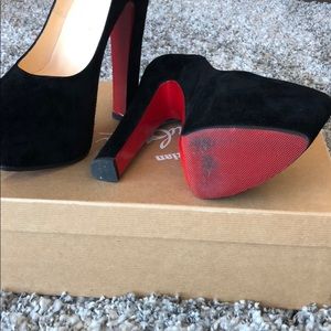 Christian Louboutin | Shoes | Christian Loubs | Poshmark